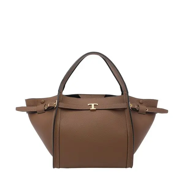 TOD'S Small Leather Handbag