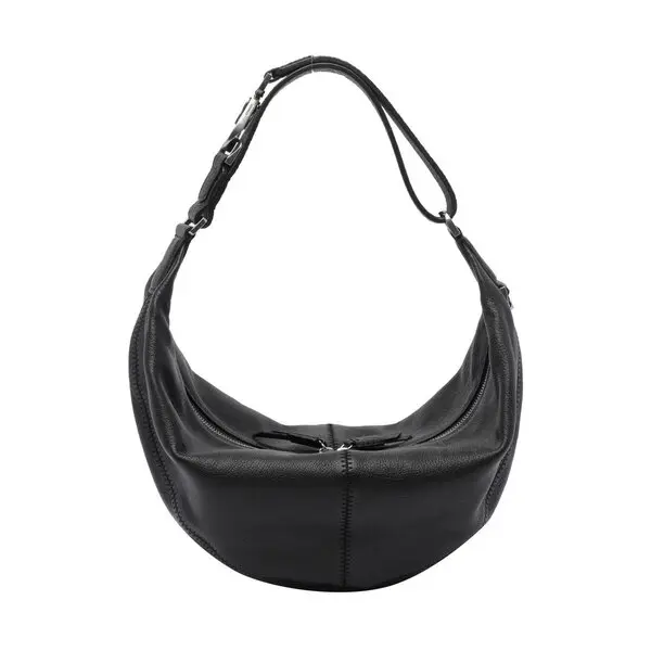 LEMAIRE Mini Quiver Clip Bag