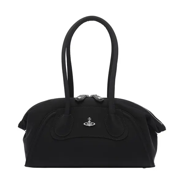 VIVIENNE WESTWOOD Small Shirley Shoulder Bag