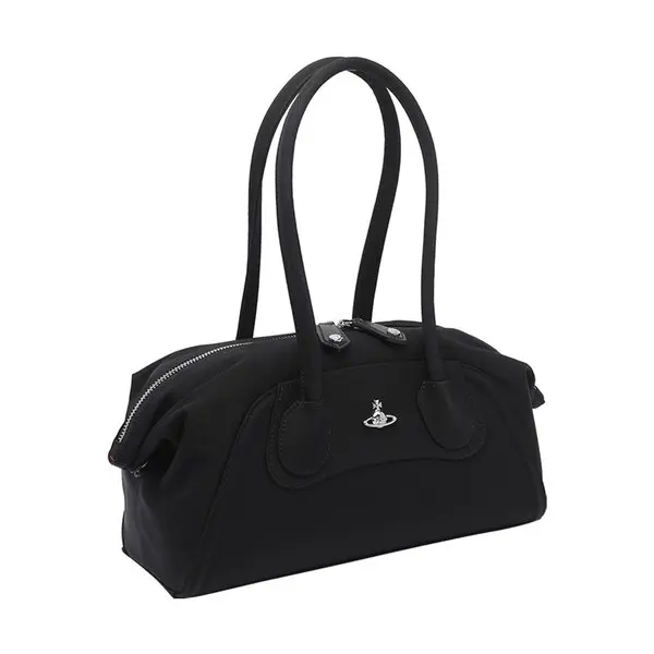 VIVIENNE WESTWOOD Small Shirley Shoulder Bag