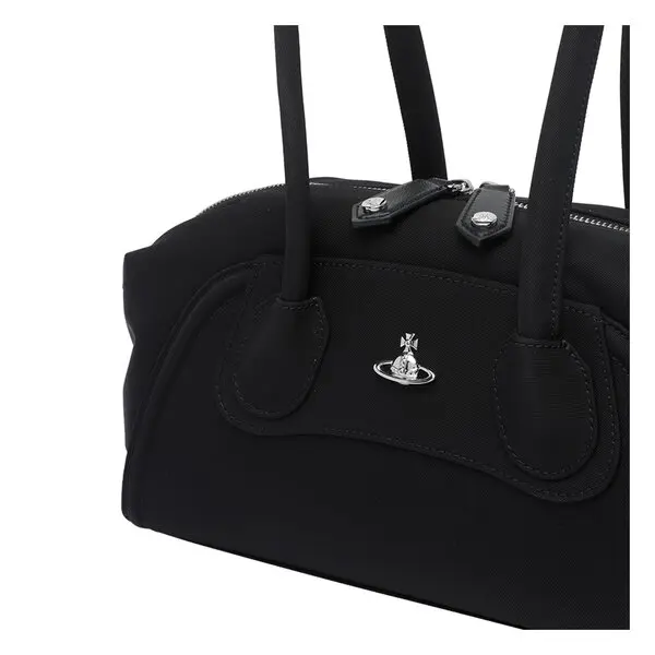 VIVIENNE WESTWOOD Small Shirley Shoulder Bag