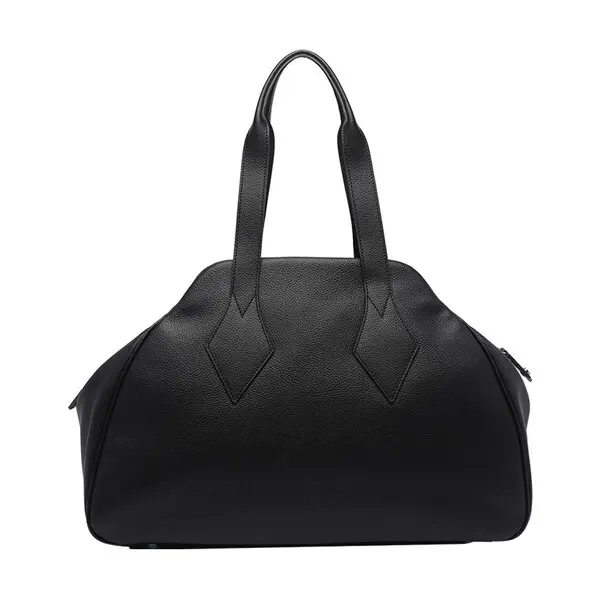 VIVIENNE WESTWOOD Large Yasmine Shoulder Bag