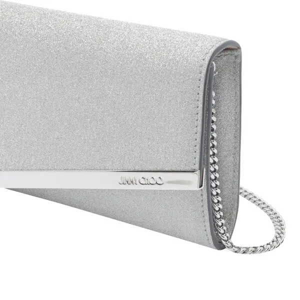 JIMMY CHOO Emmie Pochette