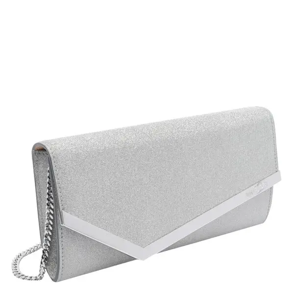 JIMMY CHOO Emmie Pochette