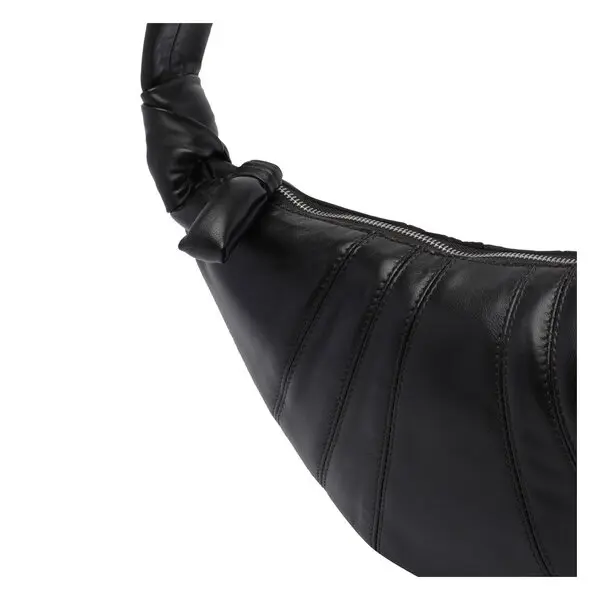 LEMAIRE Small Croissant Crossbody Bag