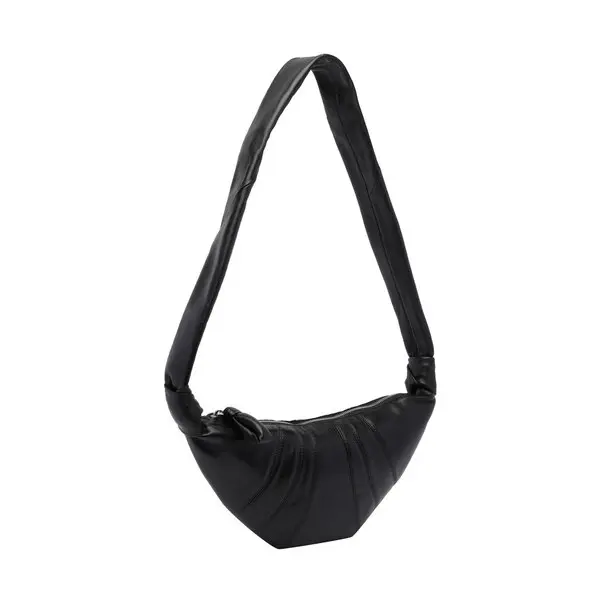 LEMAIRE Small Croissant Crossbody Bag