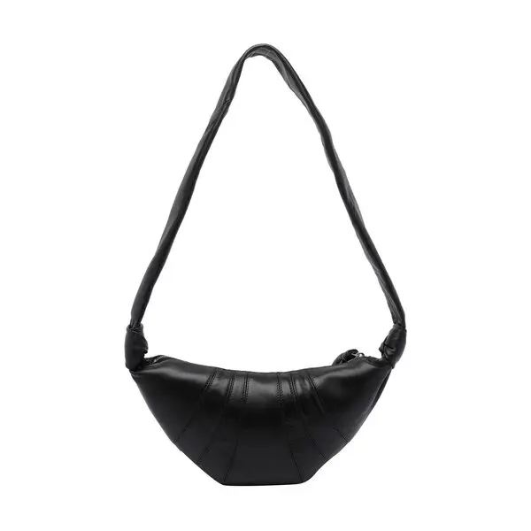LEMAIRE Small Croissant Crossbody Bag