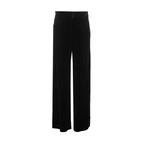 Brunello Cucinelli Velvet Pants