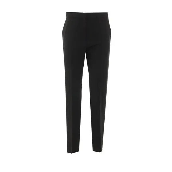 Max Mara Mxmacino Pants - Black