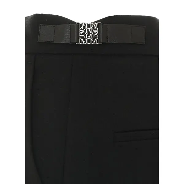 Max Mara Mxmacino Pants