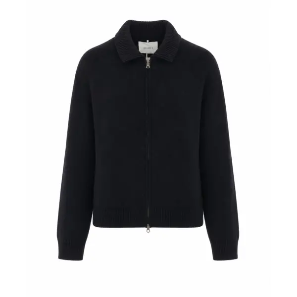 LISA YANG Aleya Cardigan
