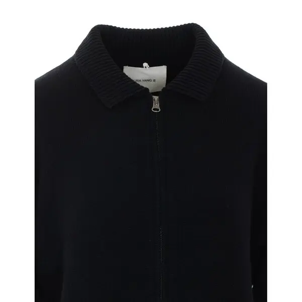 LISA YANG Aleya Cardigan