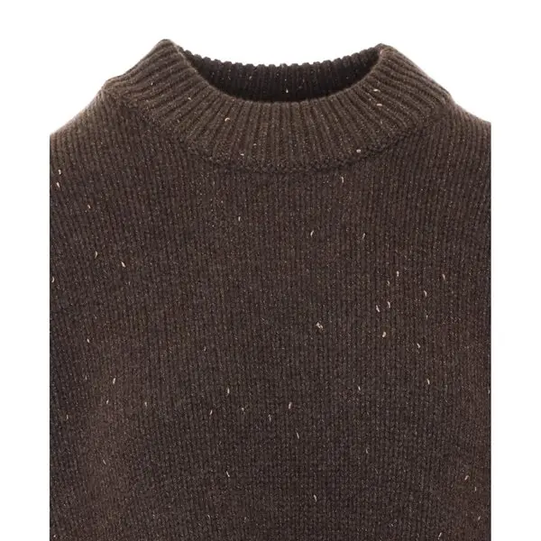 LISA YANG Tarie Sparkle Sweater