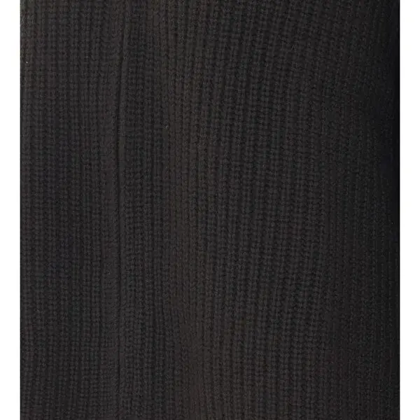 LISA YANG Sadie Zip Cardigan