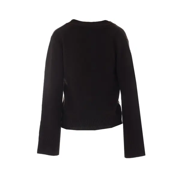 LISA YANG Danni Cardigan