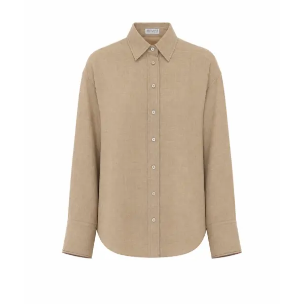 Brunello Cucinelli Shirt