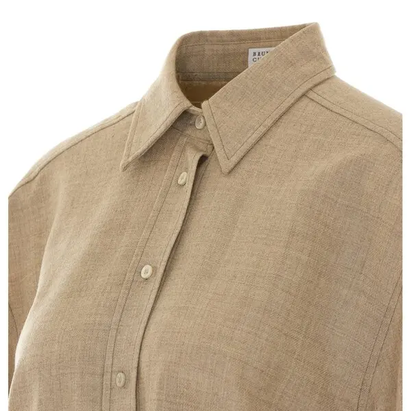 Brunello Cucinelli Shirt