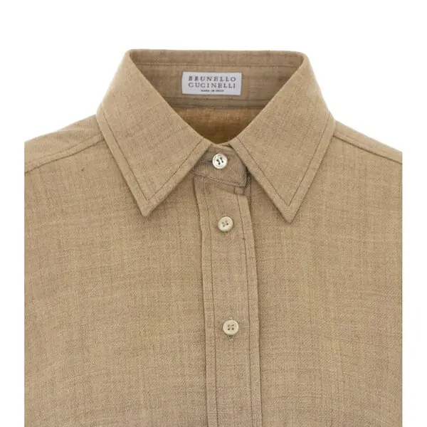 Brunello Cucinelli Shirt