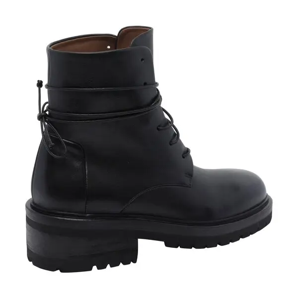 Marsèll Calzone Booties