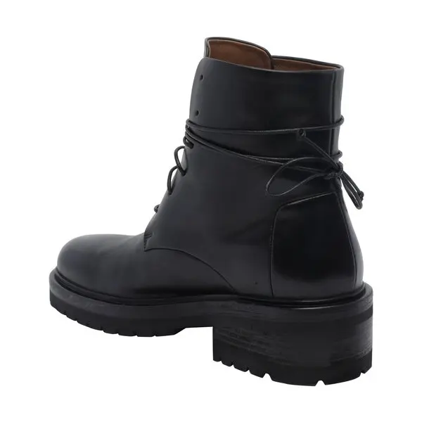 Marsèll Calzone Booties