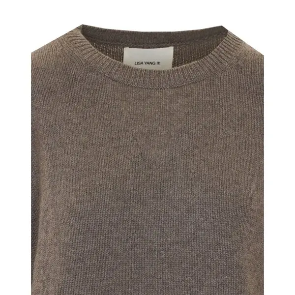 LISA YANG Mila Sweater