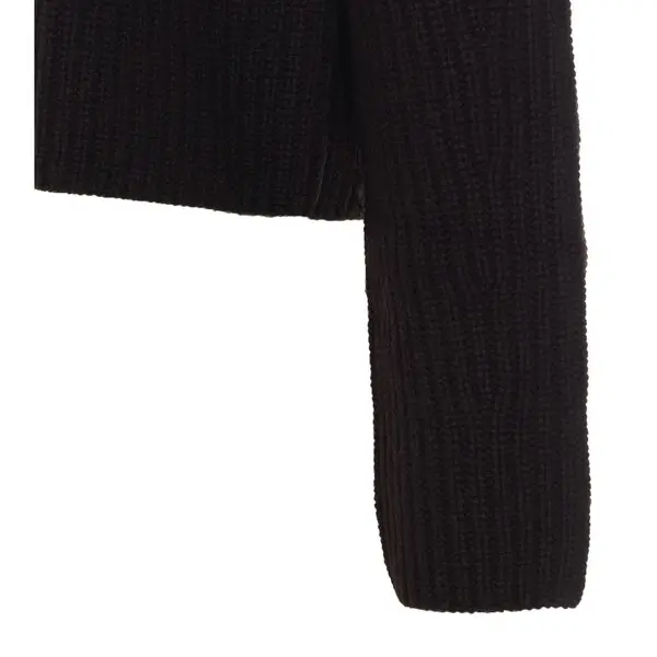 LISA YANG Sadie Zip Cardigan
