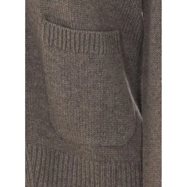 LISA YANG Danni Cardigan