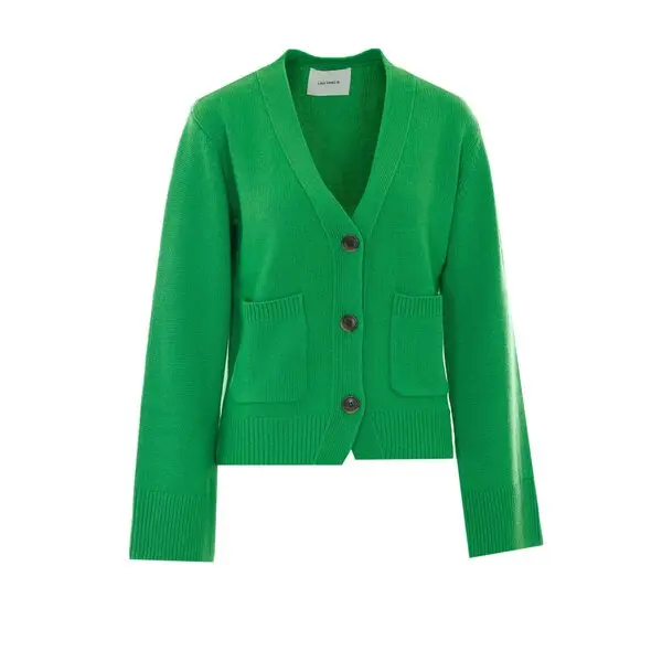 LISA YANG Danni Cardigan