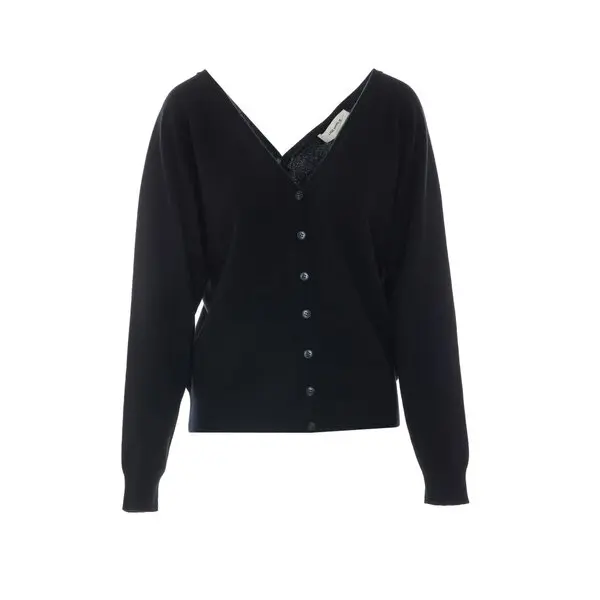 LISA YANG Jiani Cardigan