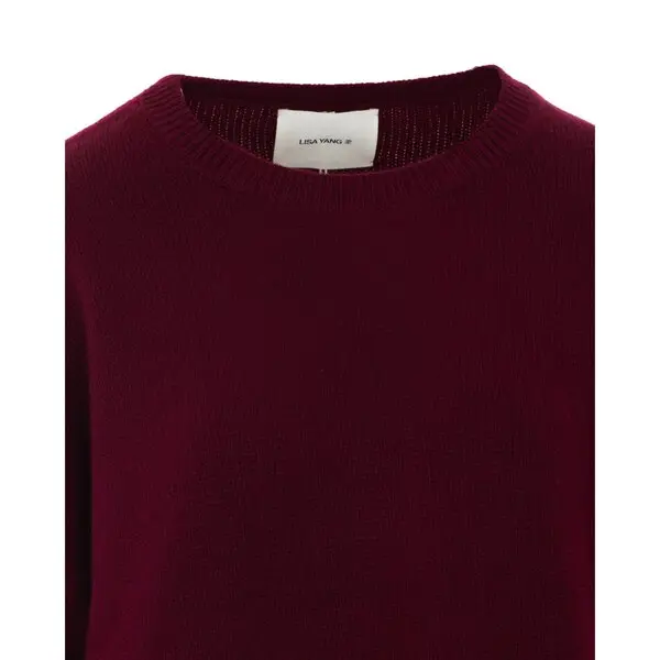 LISA YANG Mila Sweater