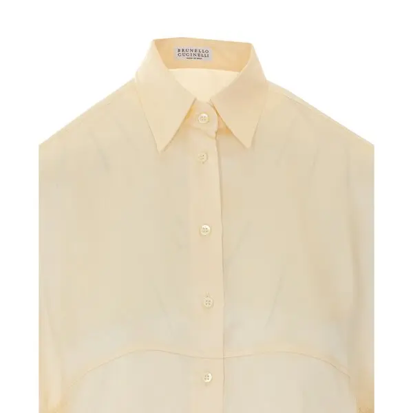 Brunello Cucinelli Shirt