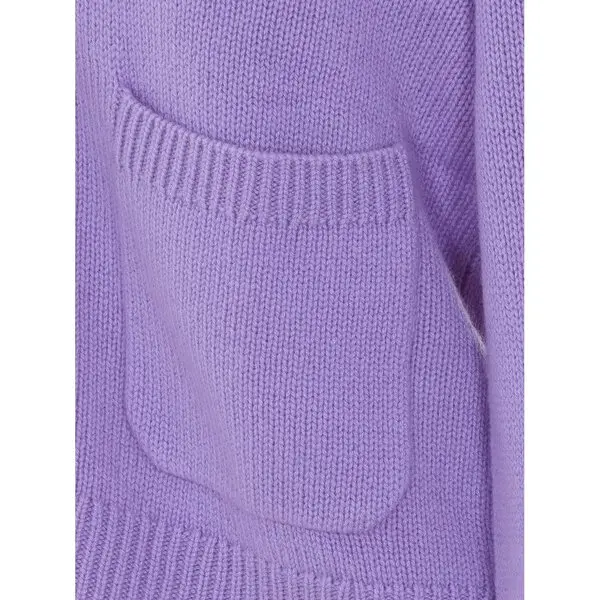 LISA YANG Danni Cardigan
