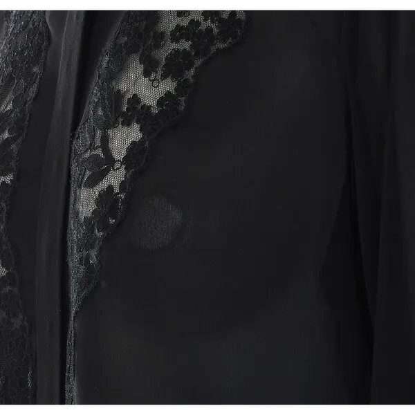 Fendi Georgette Shirt