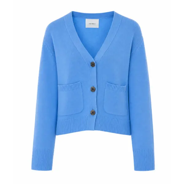 LISA YANG Danni Cardigan