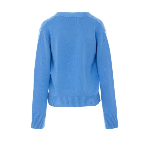 LISA YANG Danni Cardigan