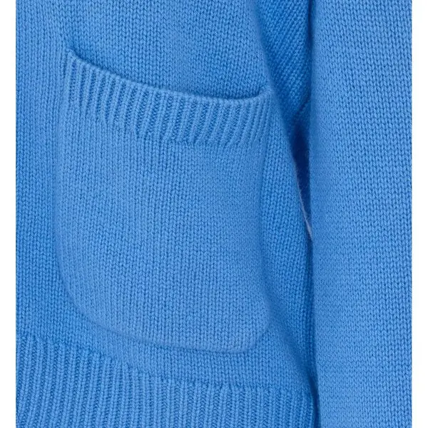 LISA YANG Danni Cardigan