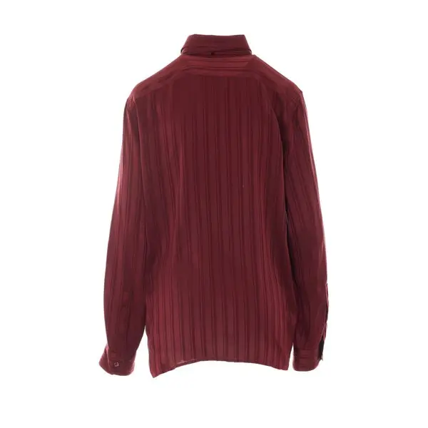 Saint Laurent Lavalliere Cassandre Shirt