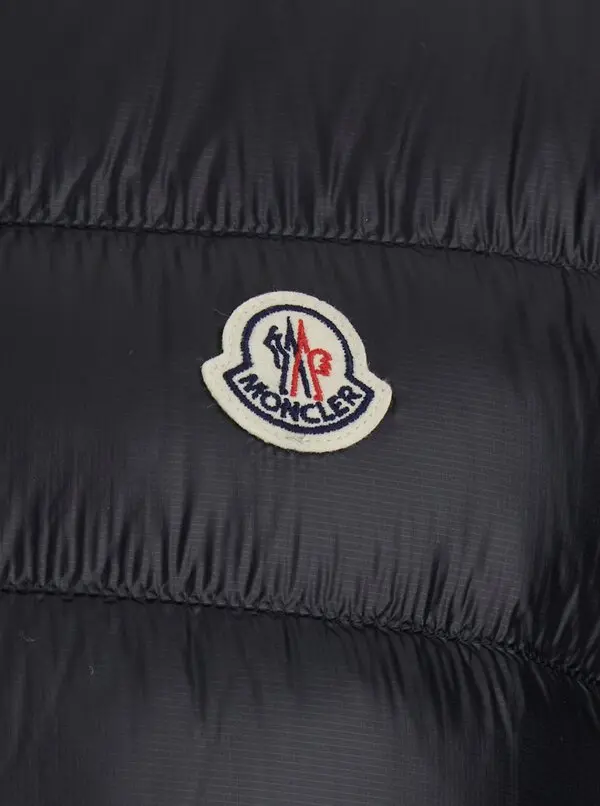 Moncler Sergesta Jacket