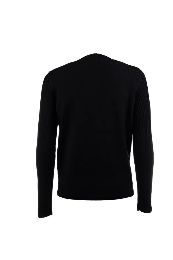 Prada Clothing Knitwear