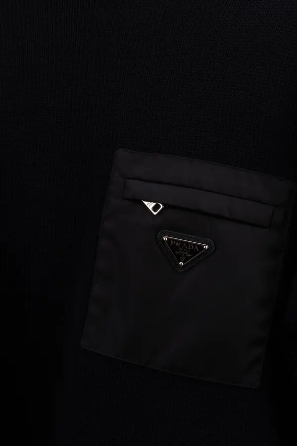 Prada Clothing Knitwear