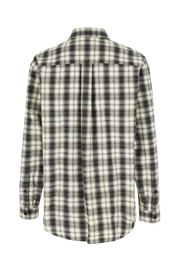 Balenciaga Clothing Shirts