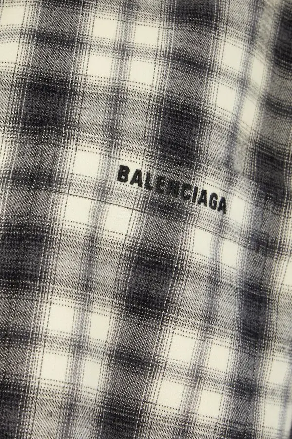 Balenciaga Clothing Shirts