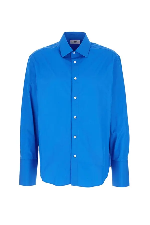 Celine Clothing Shirts