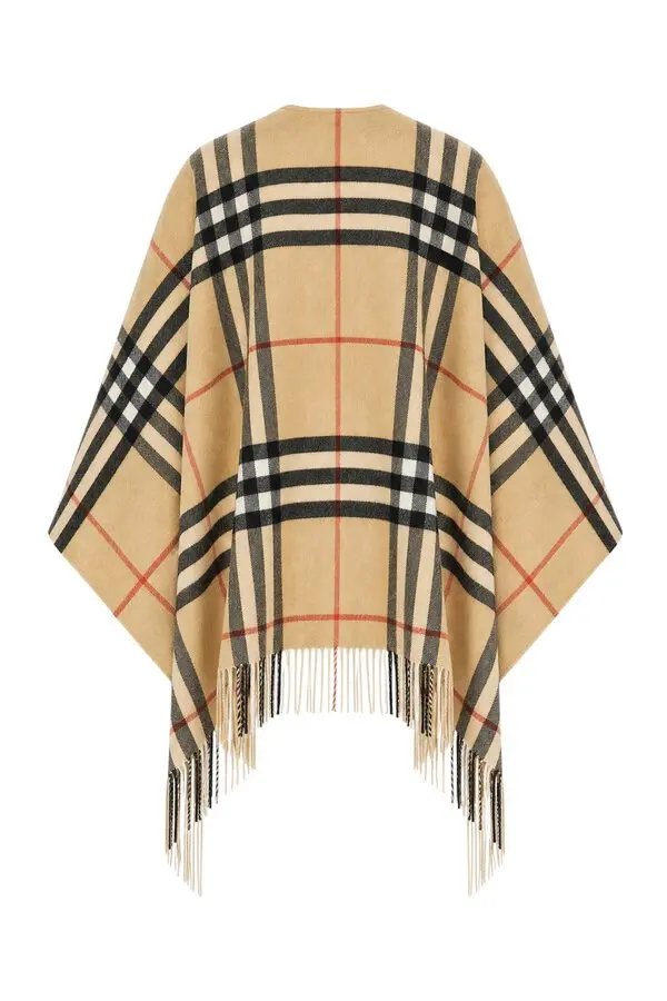 Burberry Clothing Knitwear