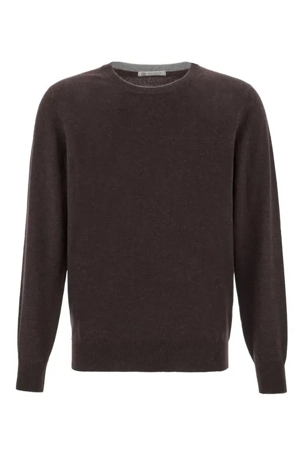 Brunello Cucinelli Clothing Knitwear