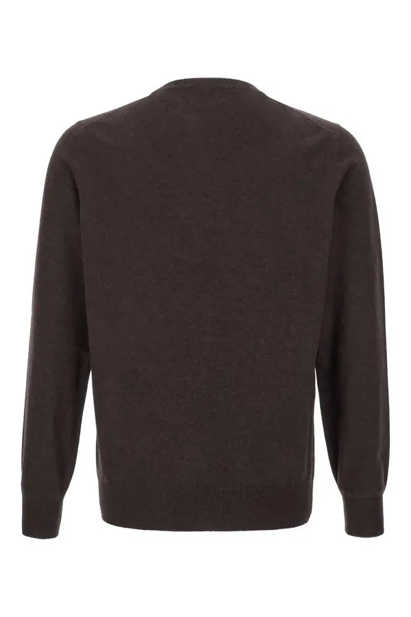 Brunello Cucinelli Clothing Knitwear