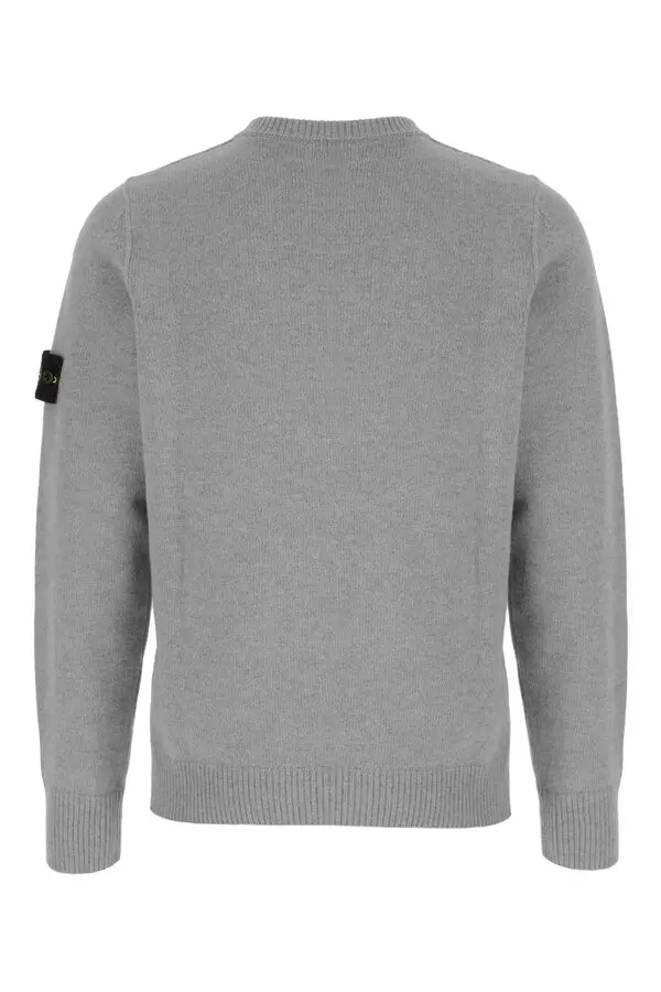Stone Island Clothing Knitwear
