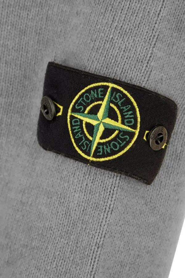Stone Island Clothing Knitwear