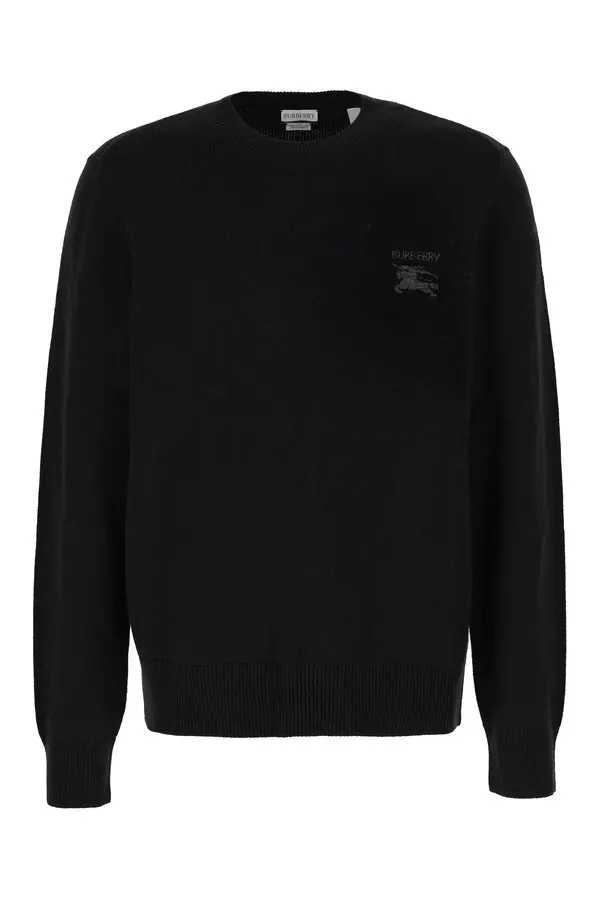 Burberry Clothing Knitwear