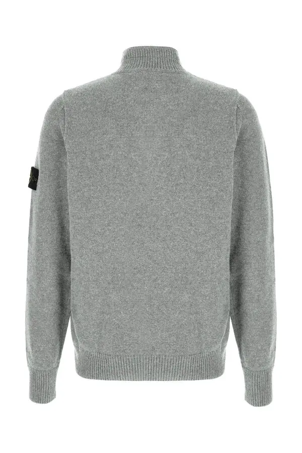 Stone Island Clothing Knitwear
